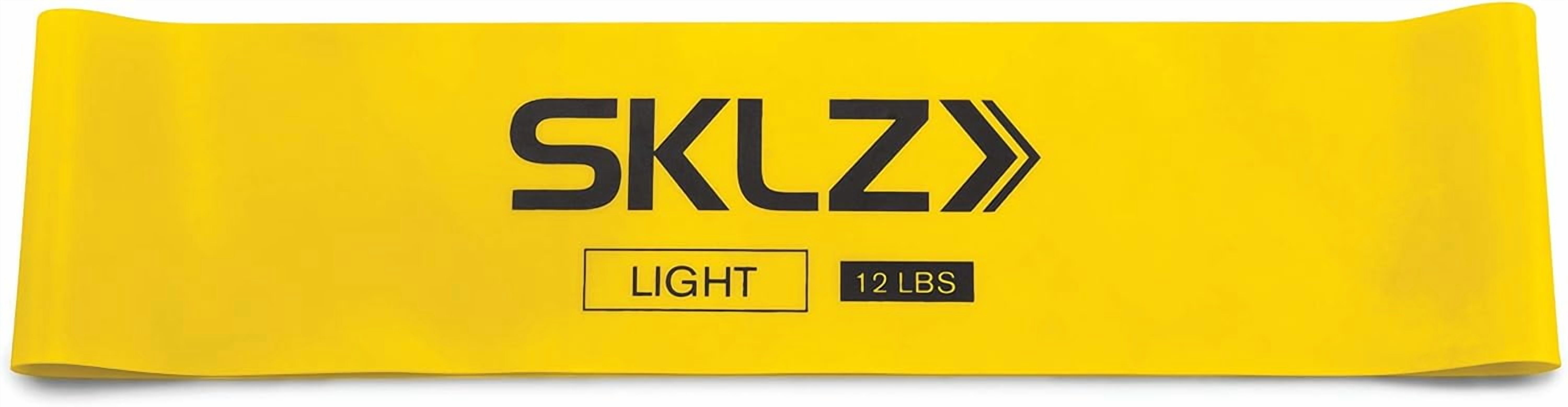 SKLZ Elite Mini Resistance Band - Walmart.com