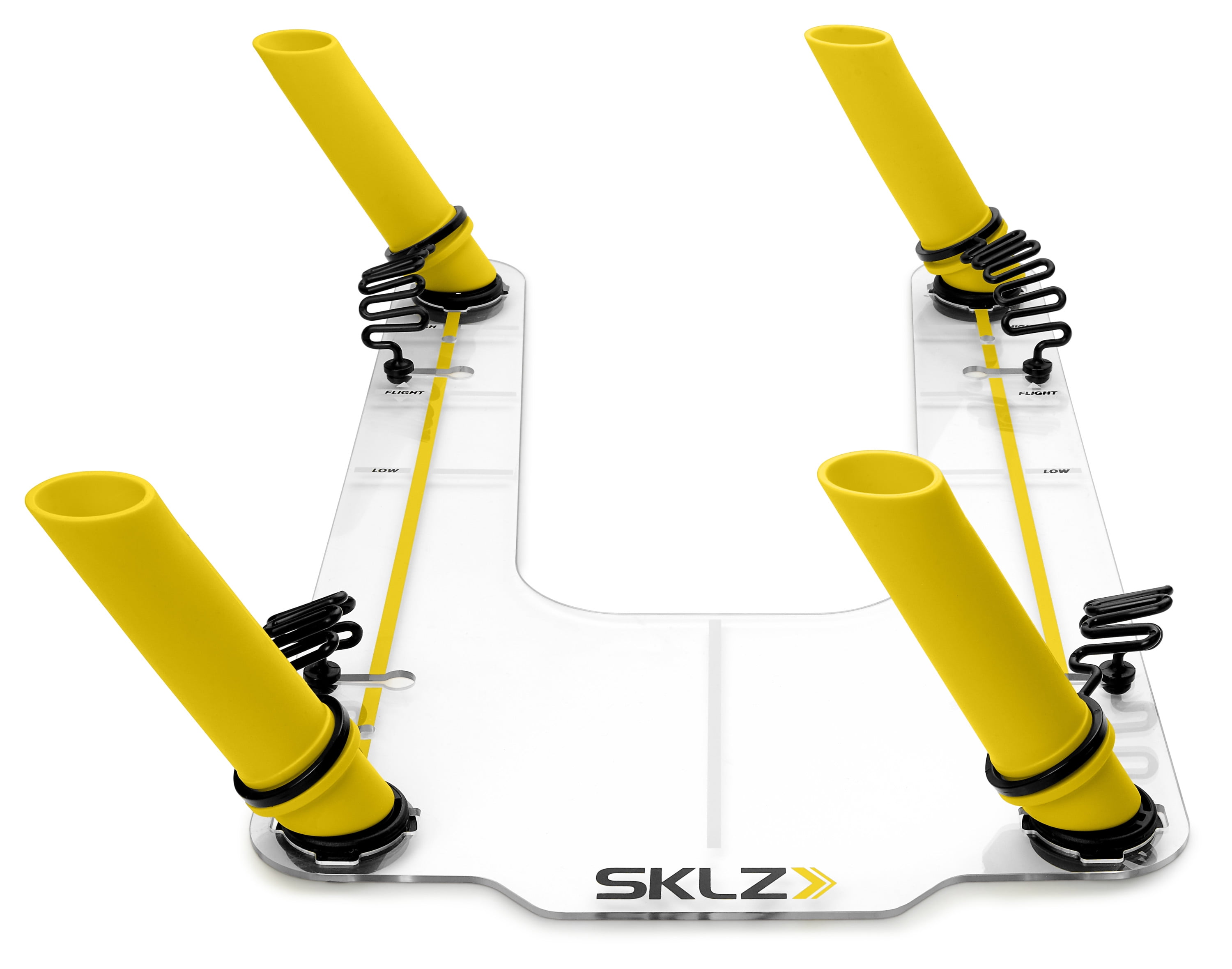 SKLZ Golf Swing Guide Trainer - Walmart Business Supplies