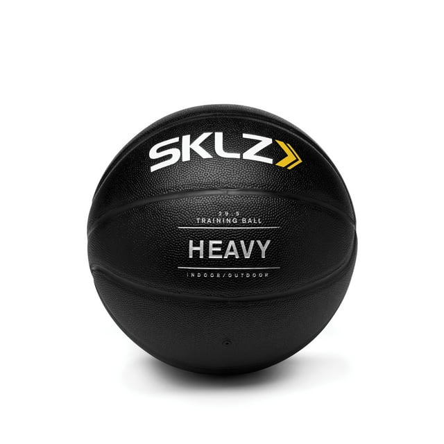 SKLZ Heavy Weight Control Basketball - Walmart.com