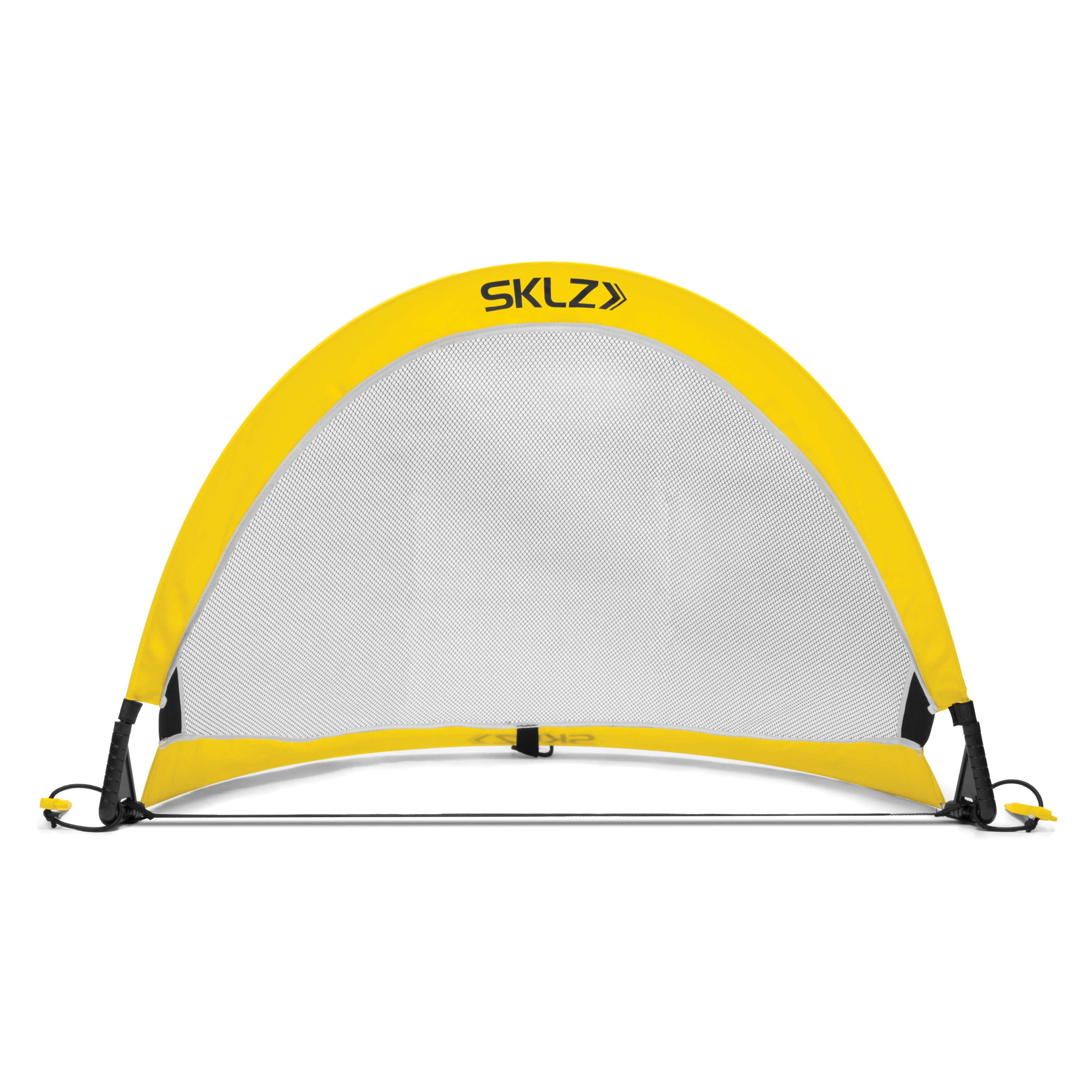 Buy SKLZ Portable Pop-up Soccer Goal Set Online Nepal | Ubuy