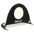 Free Shipping! SKLZ Precision Pop-up Soccer Goal, and Training Target 3 ...
