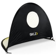 Rectangular Pop-Up Goal, 48”W x 38”H (Set of 2) - Walmart.com