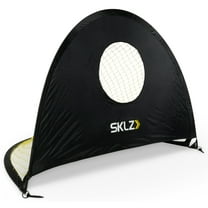 Light Up Soccer Ball Soccer Goal Gift Set - Glow In The Dark Soccer ...