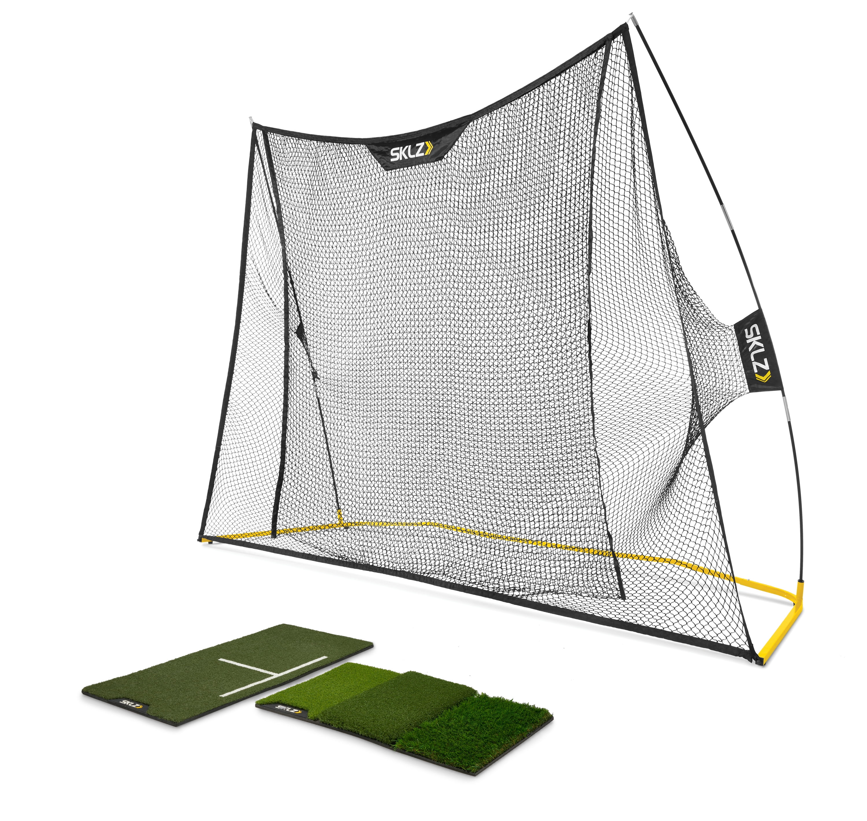 SKLZ Premium Home Driving Range Kit - Walmart.com