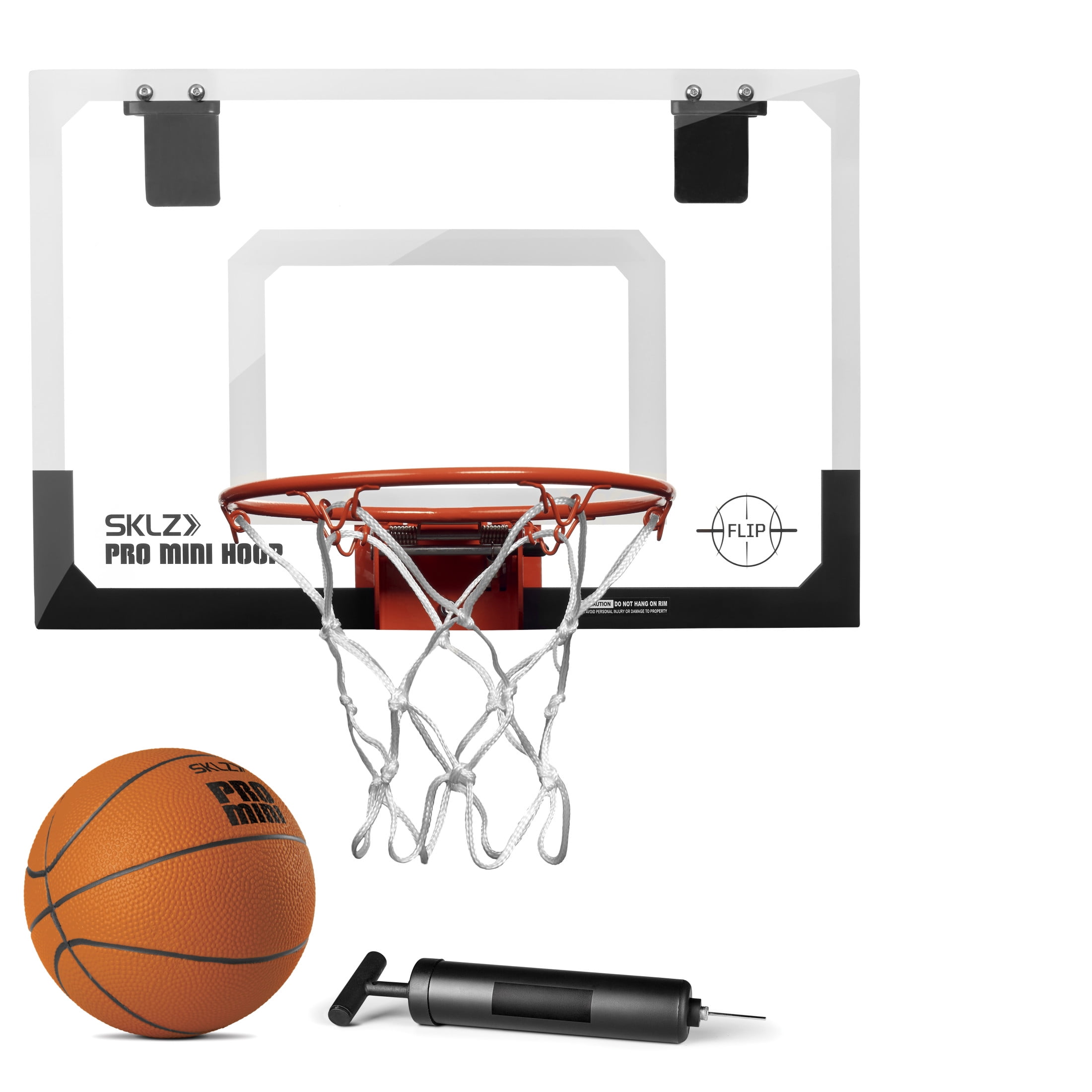 SKLZ Pro Mini Basketball Hoop - Walmart.com