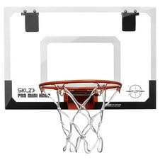Basketball Ball Return System