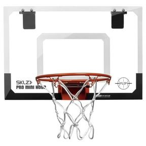 Wall Mounted Mini Hoop