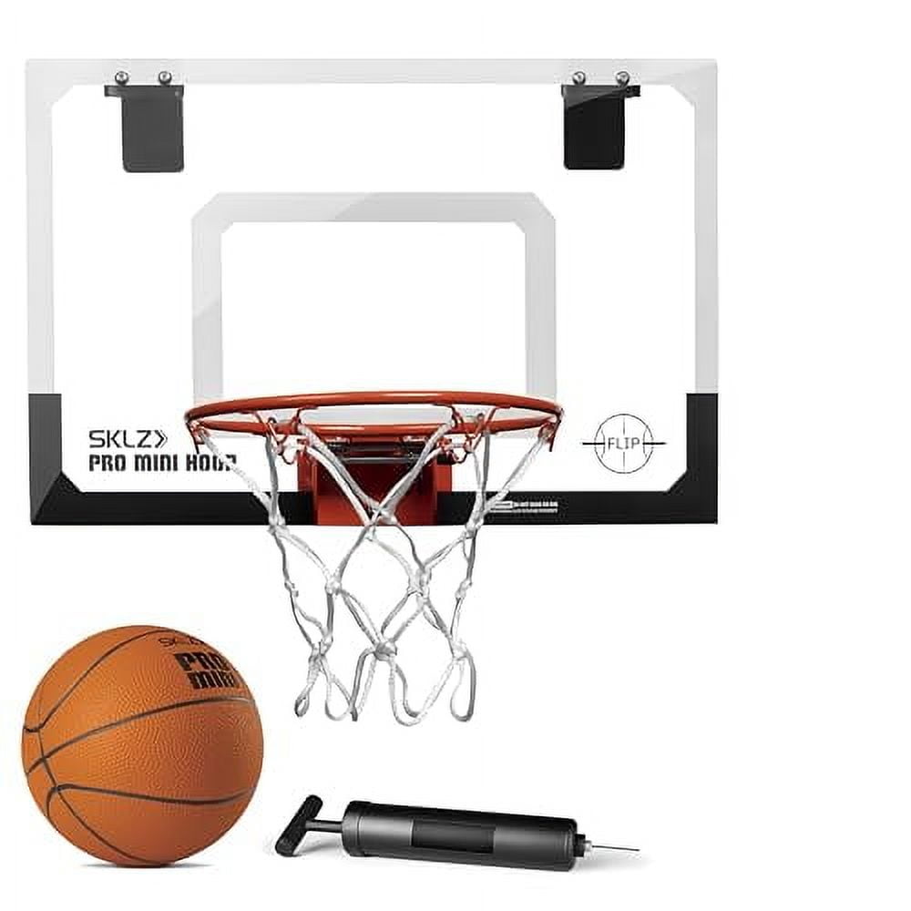 SKLZ Pro Mini Basketball Hoop - Walmart.com