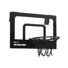Basketball Ball Return System