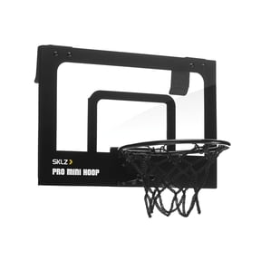 Office Basketball Hoop
