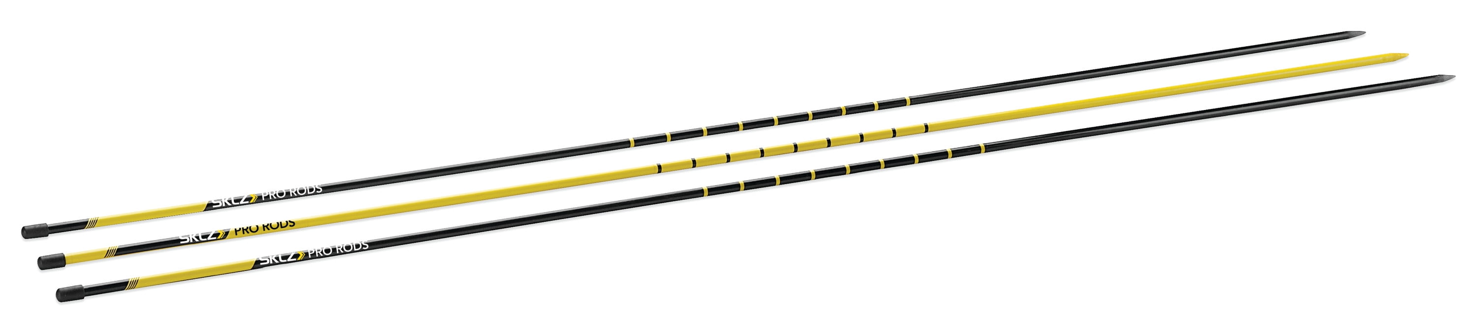 SKLZ Pro Rods Golf Swing Training Aid - Walmart.com