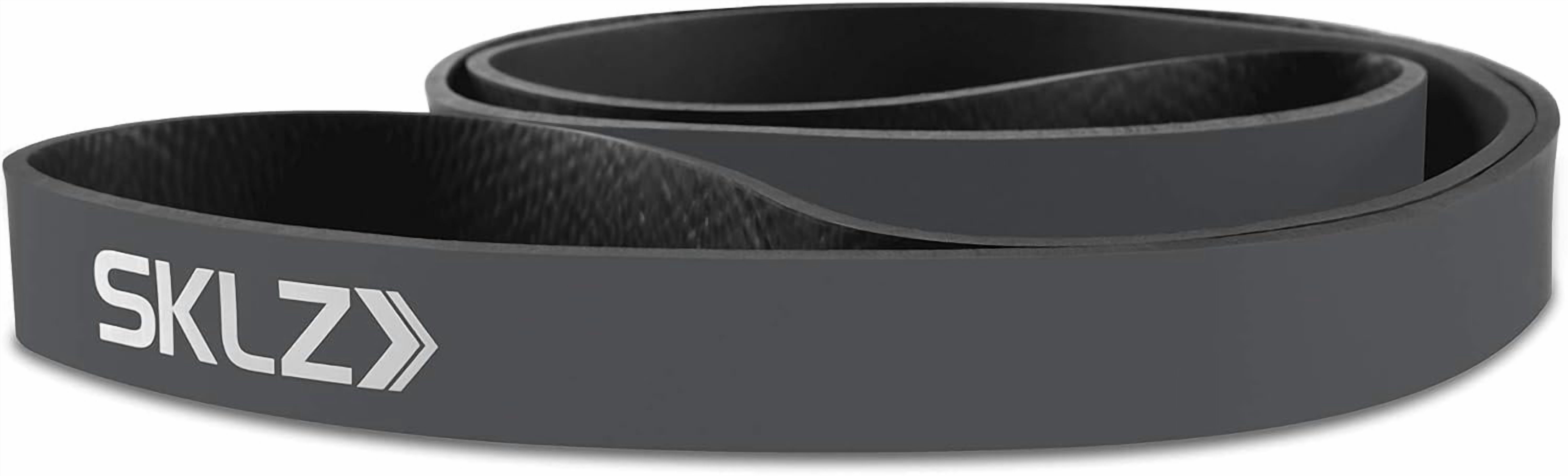 SKLZ Professional Grade Strength Training Resistance Band (40-Inch ...