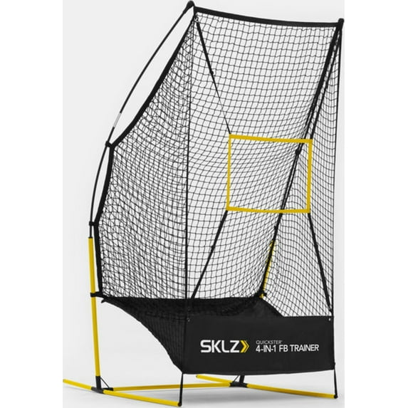 SKLZ Quickster 4-In-1 FB Trainer - Walmart.com