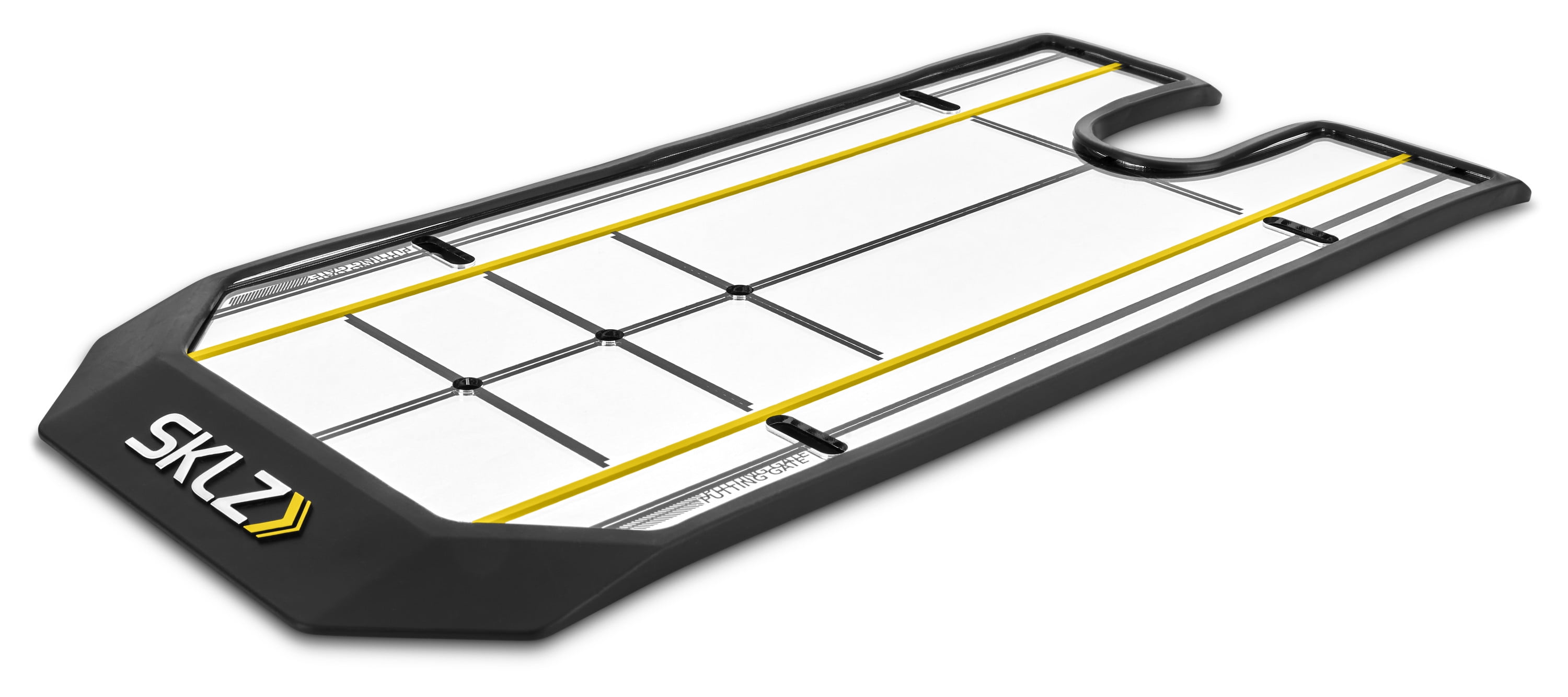 SKLZ True Line Putting Mirror, Golf Putting Aid - Walmart.com