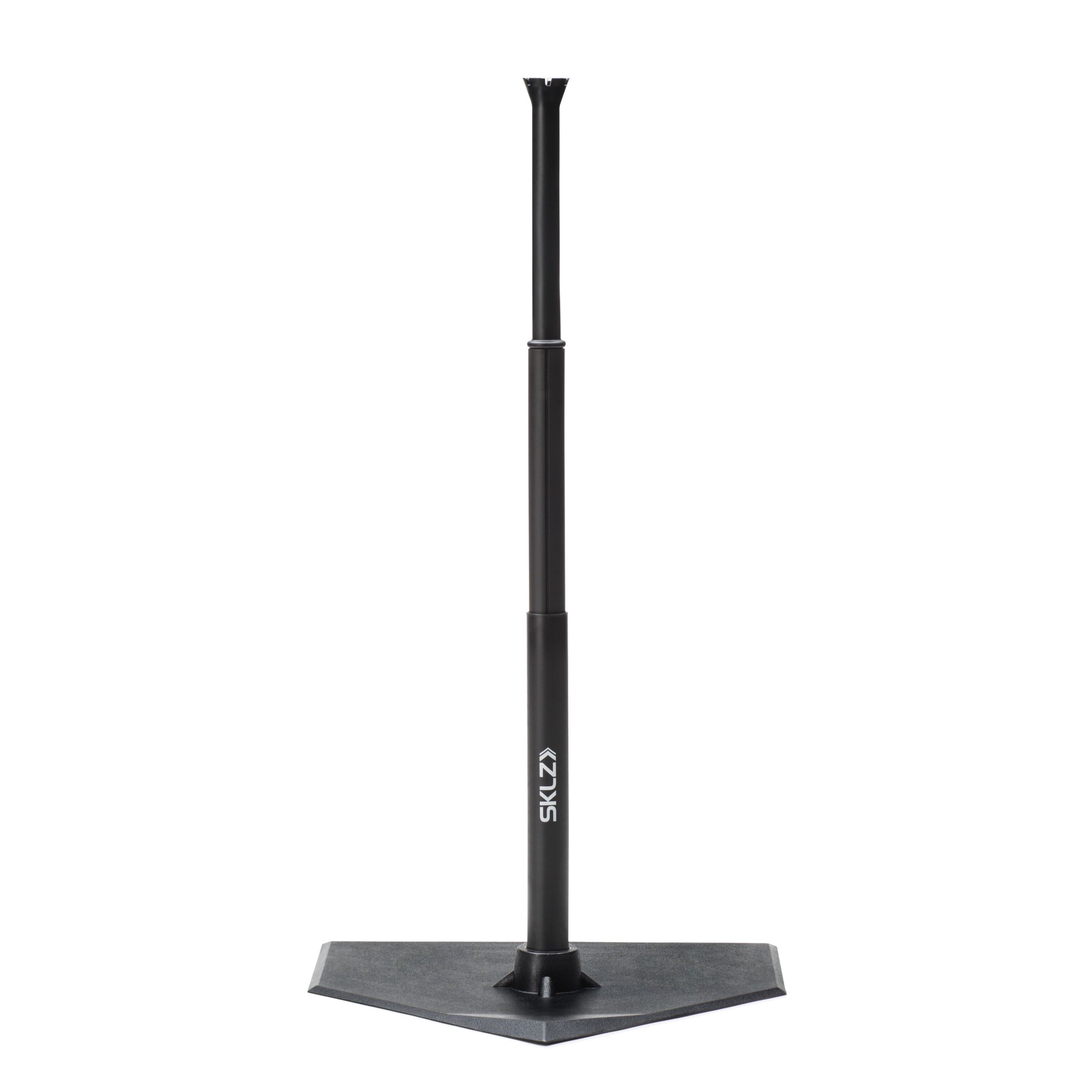 SKLZ Youth Pop-Back Adjustable Height Baseball Batting Tee - Walmart.com