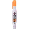 SKM Super Met-Al Squeeze Action Metal Tip Oil-Based Paint Markers ...