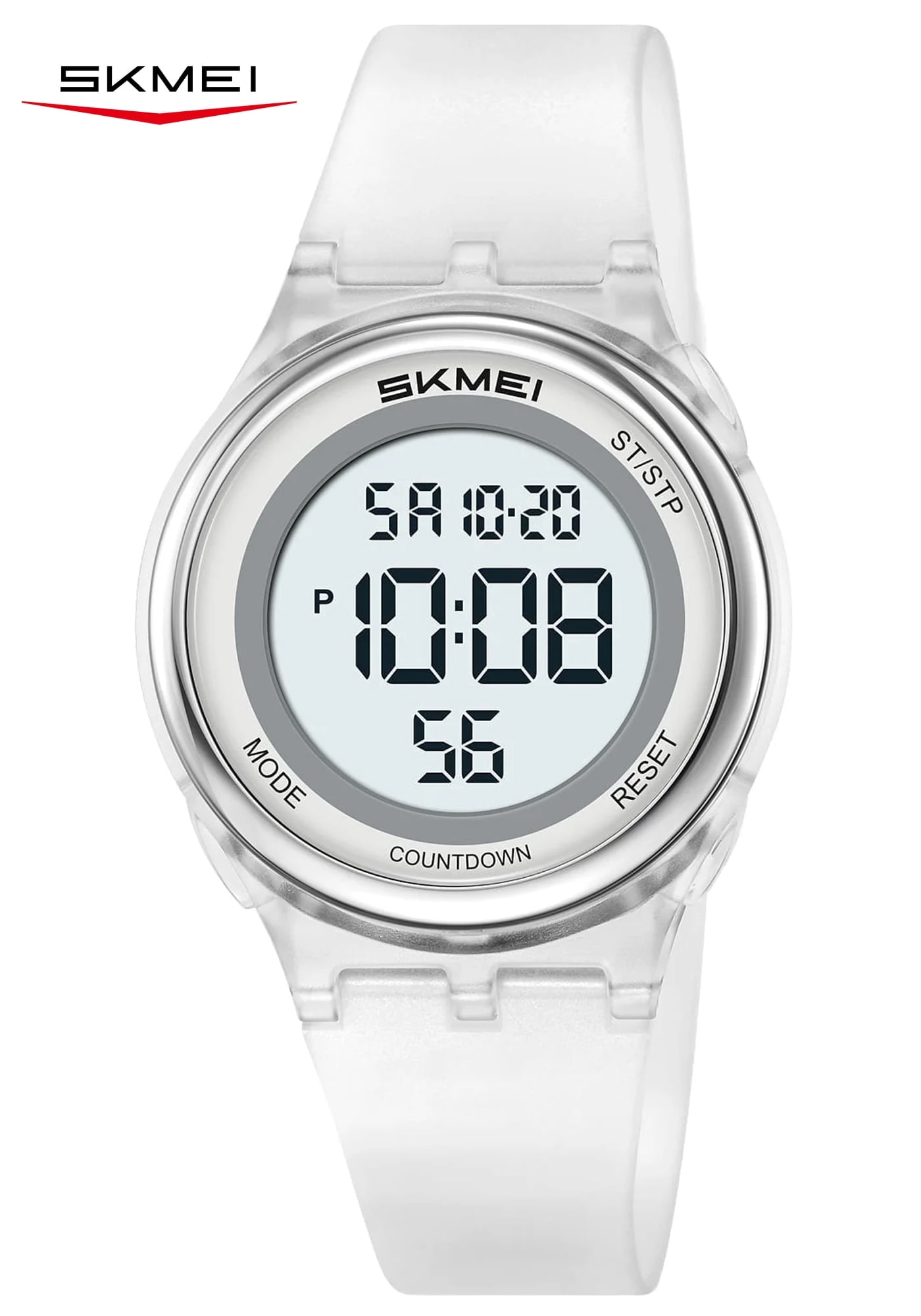 SKMEI Digital Watch Sport Outdoor Multifunctional Chronograph Easy to ...