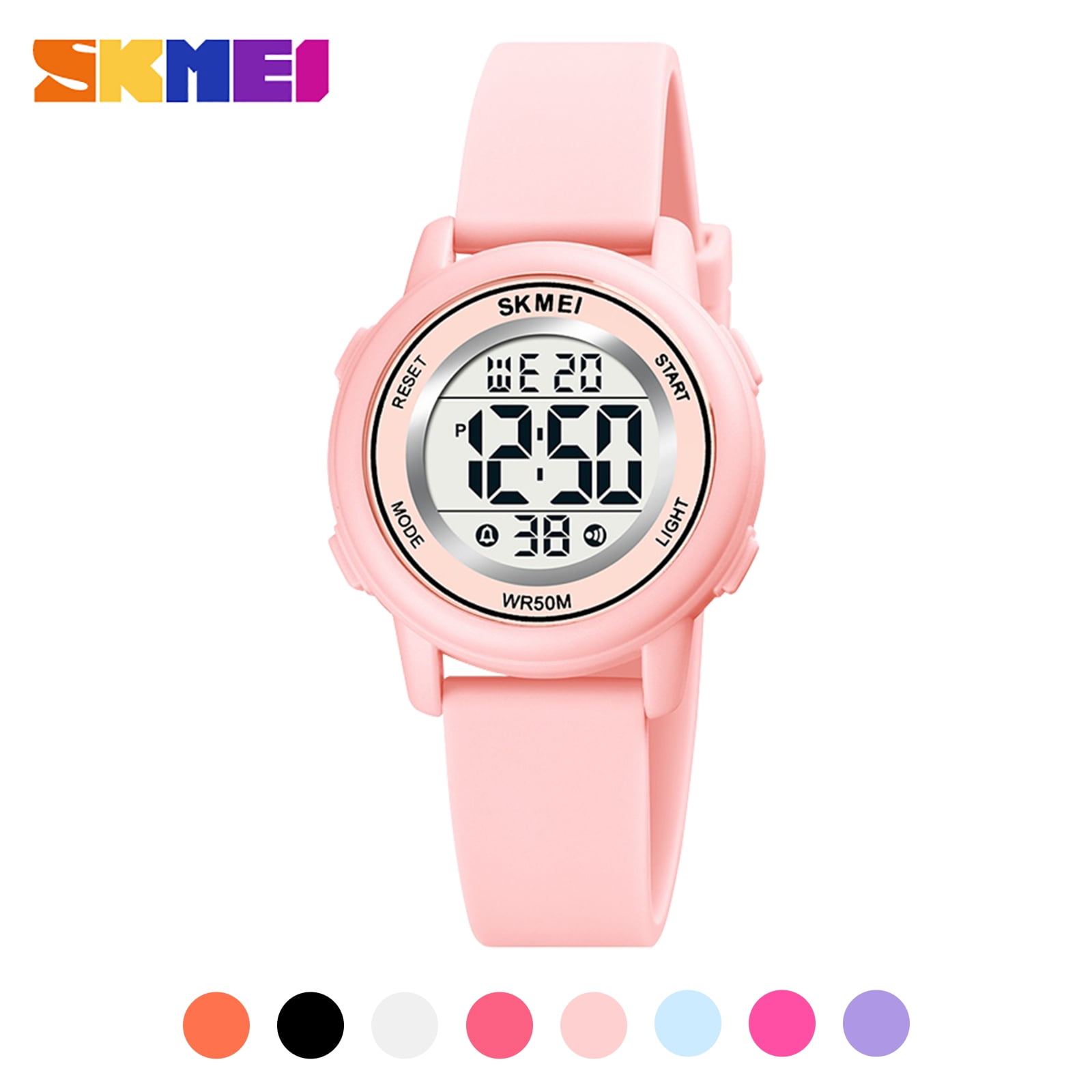 Kids Watches For Girls