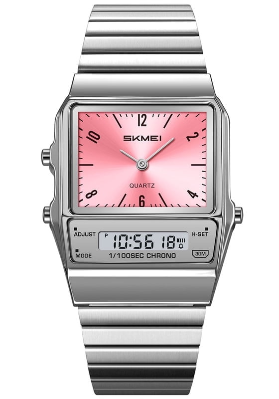 SKMEI Men Watch Digital Sports Watches for Womens Mens Multifunction ...