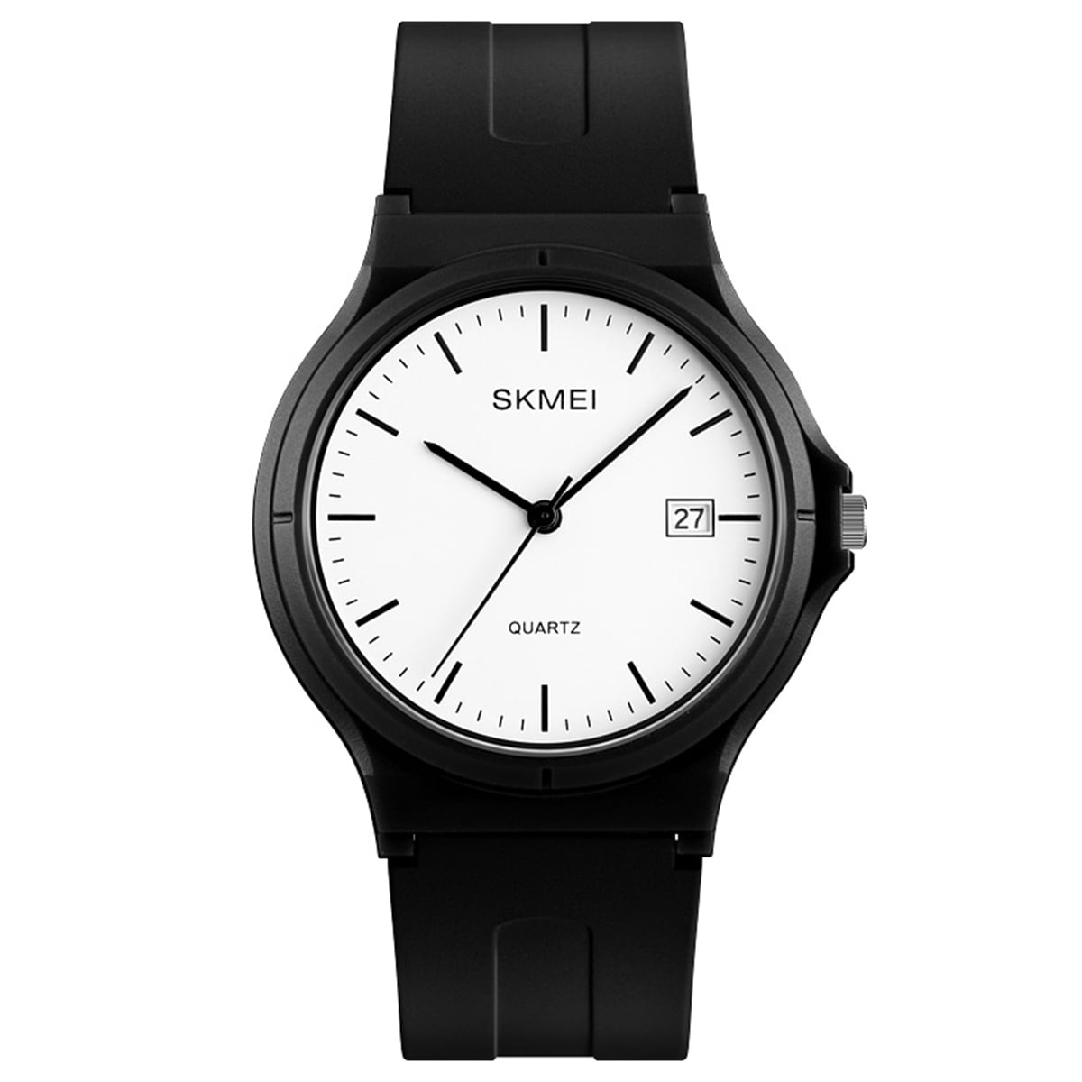 SKMEI Men's Watches Waterproof Simple Watch - Fashion Wrist Watch for ...