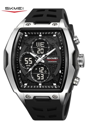 Countdown Timer Watches for All Ages