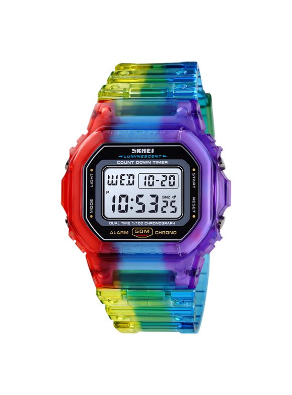 Female Everyday Watches in Watches - Walmart.com