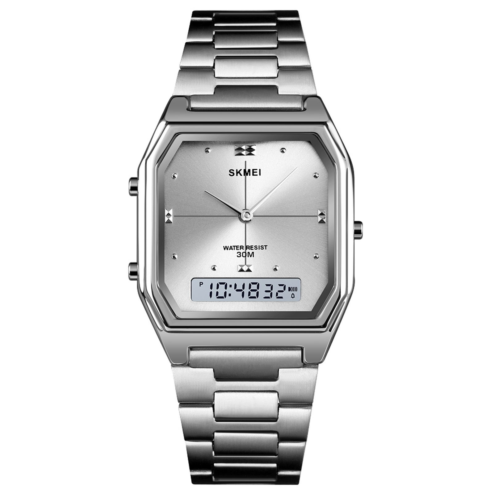 Men's CAT Caterpillar Digital Analog Chronograph Sports Watch ...