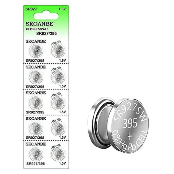 Sr927w Battery Equivalent