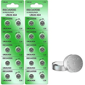 Sr 626 Sw Watch Battery