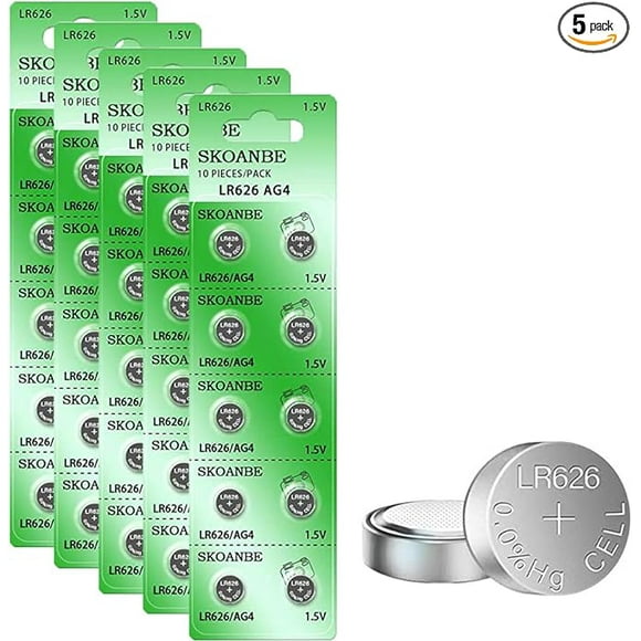 Sr 626 Sw Watch Battery