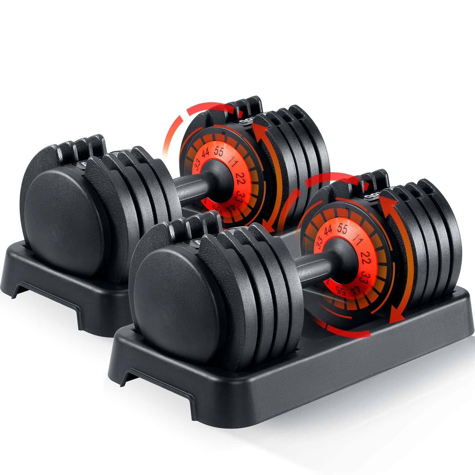 Redmon Fun and Fitness for Kids - Dumbbell Set - Walmart.com