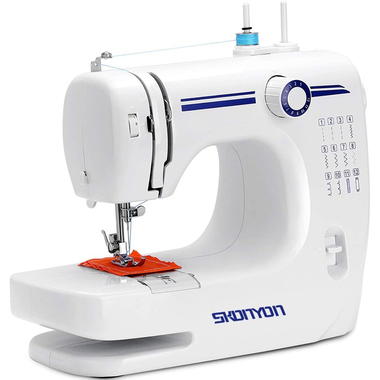 Brother Sewing Machine Mini