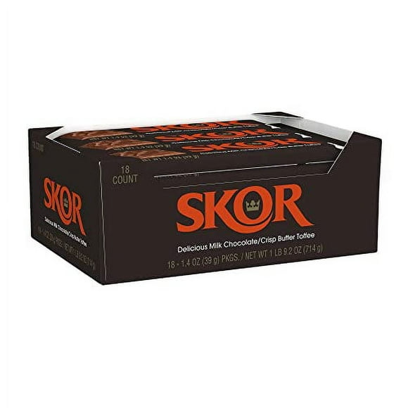 Skor