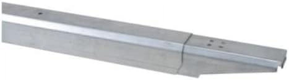 SKORVA Center Support Beam, Galvanized Steel Midbeam Support Beam - Bed ...