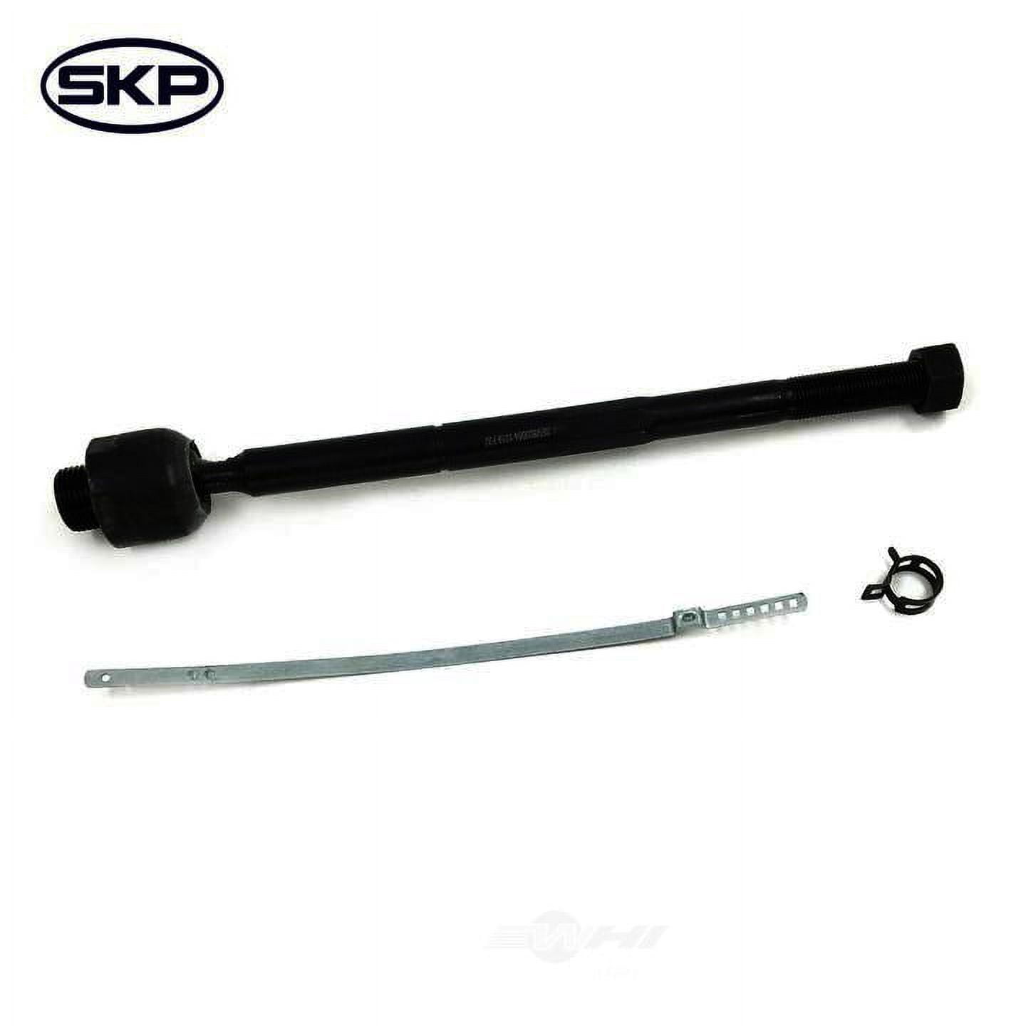 SKP SEV800084 Steering Tie Rod End - M14 x 1.5 Thread Size - Walmart.com
