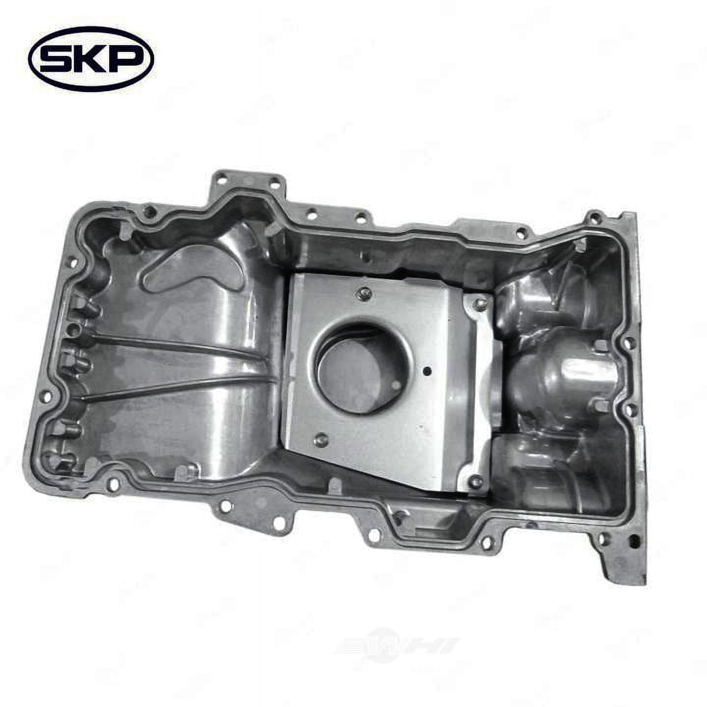 SKP SK264445 Engine Oil Pan - Walmart.com