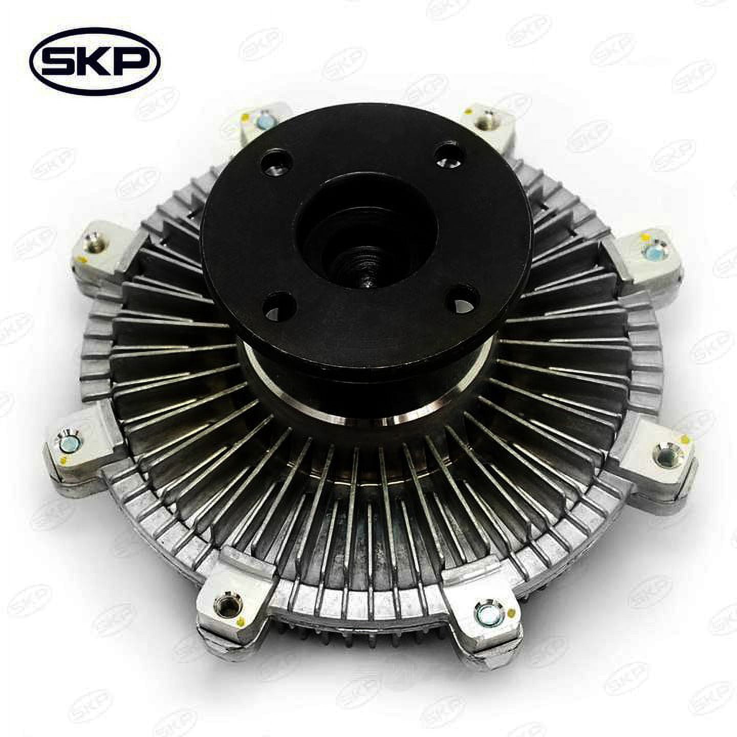 SKP SK46070 Engine Cooling Fan Clutch - Walmart.com