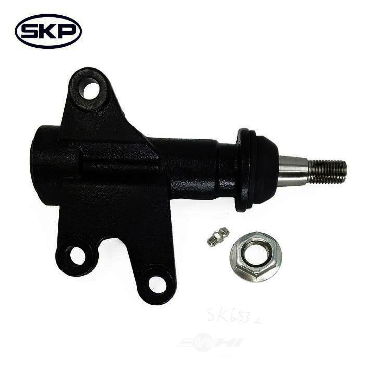 SKP SK6532 Steering Idler Arm Bracket Assembly - Walmart.com