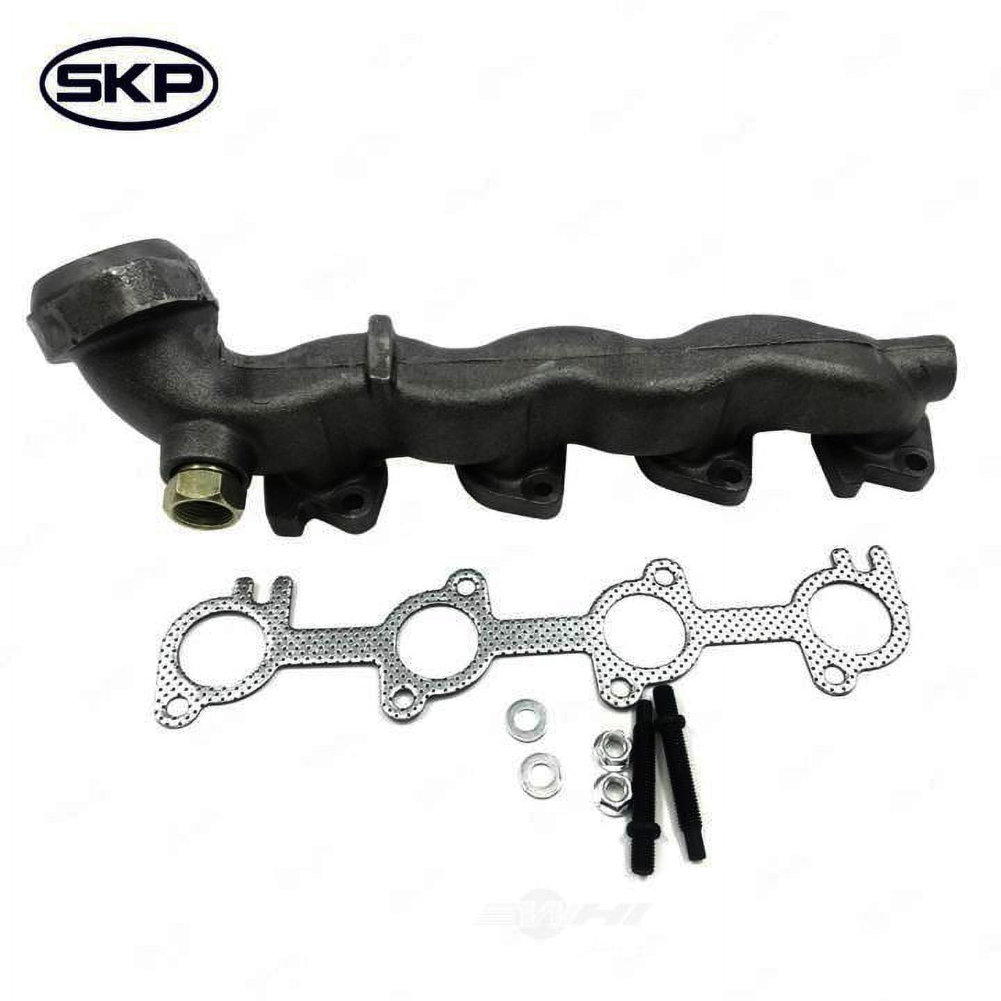 SKP SK674399 Exhaust Manifold - Walmart.com