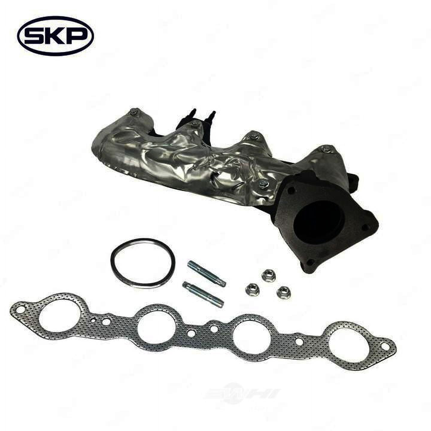 SKP SK674522 Exhaust Manifold - for Reliable Performance - Walmart.com