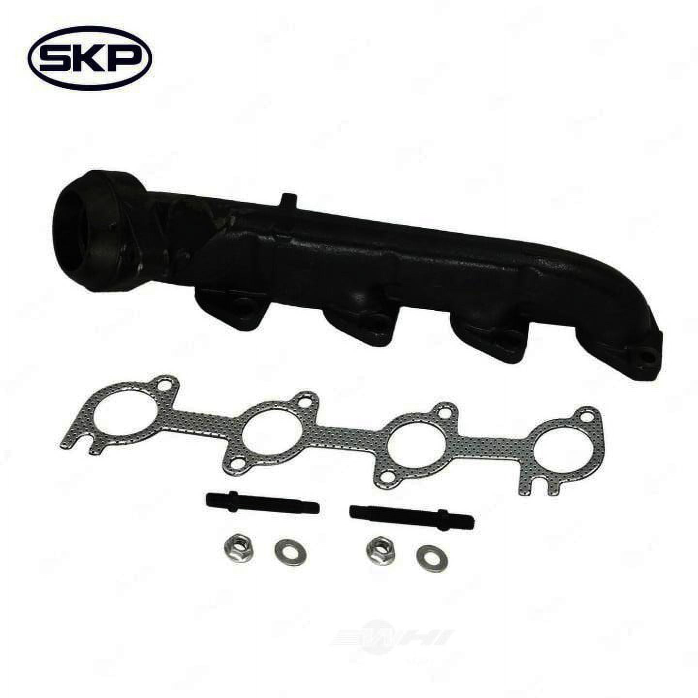 Free Shipping! SKP SK674559 Exhaust Manifold for Cars and Trucks ...