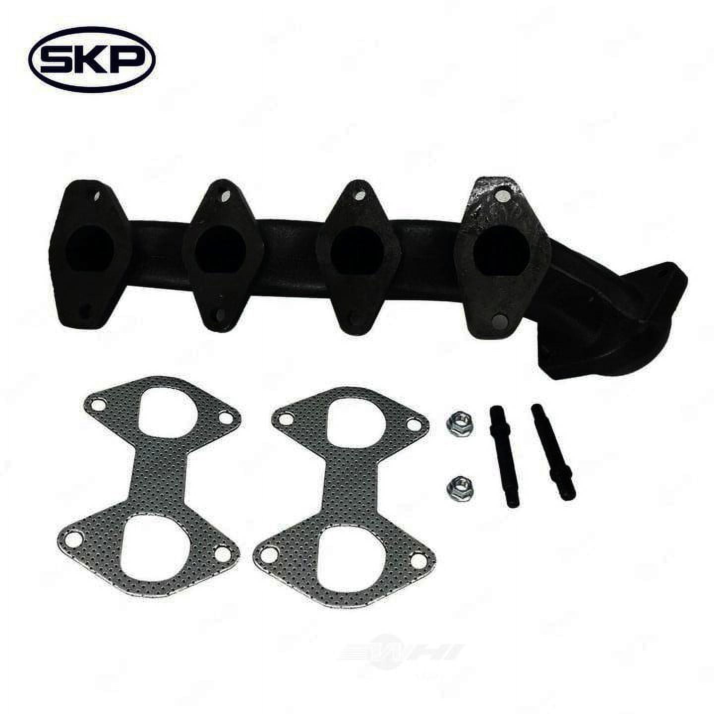 SKP SK674694 Exhaust Manifold - Walmart.com