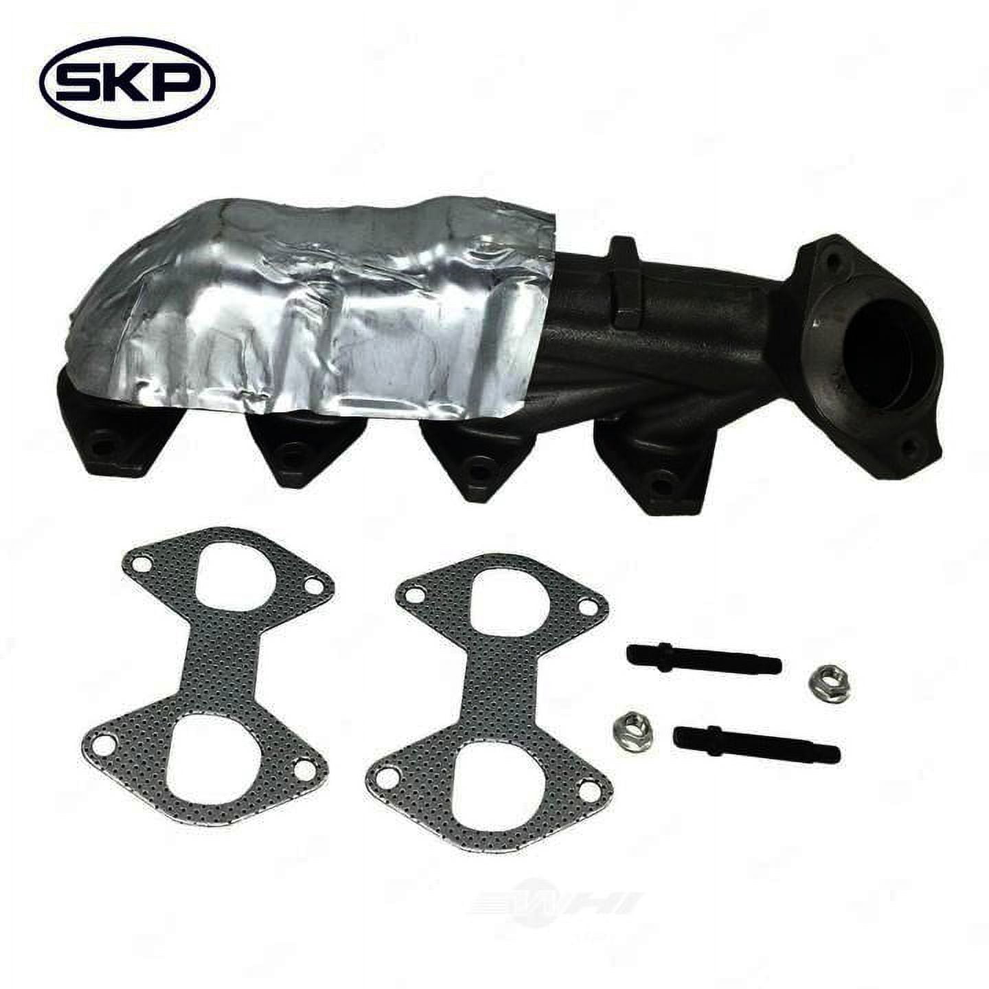 SKP SK674695 Exhaust Manifold - Walmart.com
