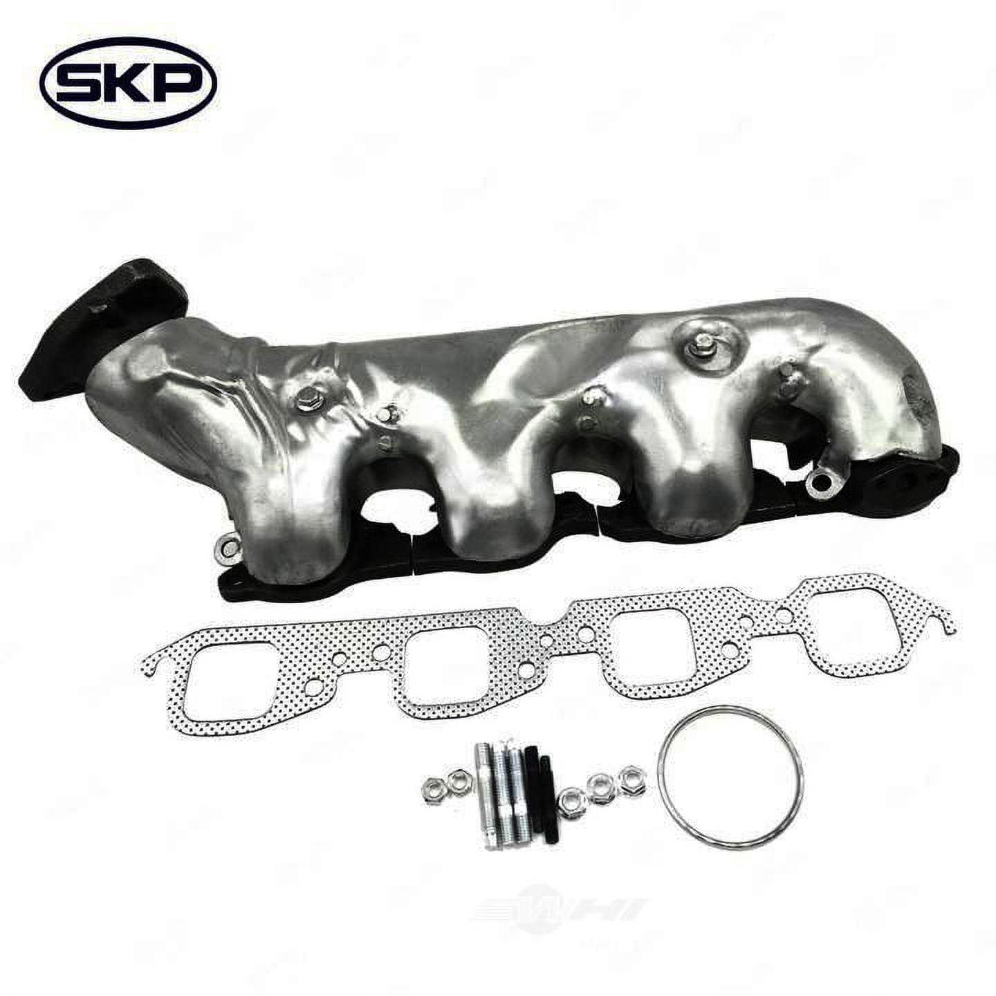 SKP SK674729 Exhaust Manifold - Walmart.com