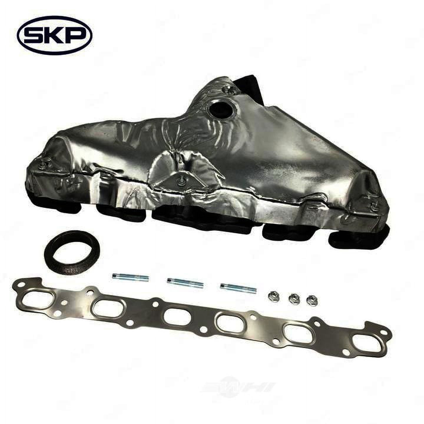 SKP SK674777 Exhaust Manifold - Walmart.com