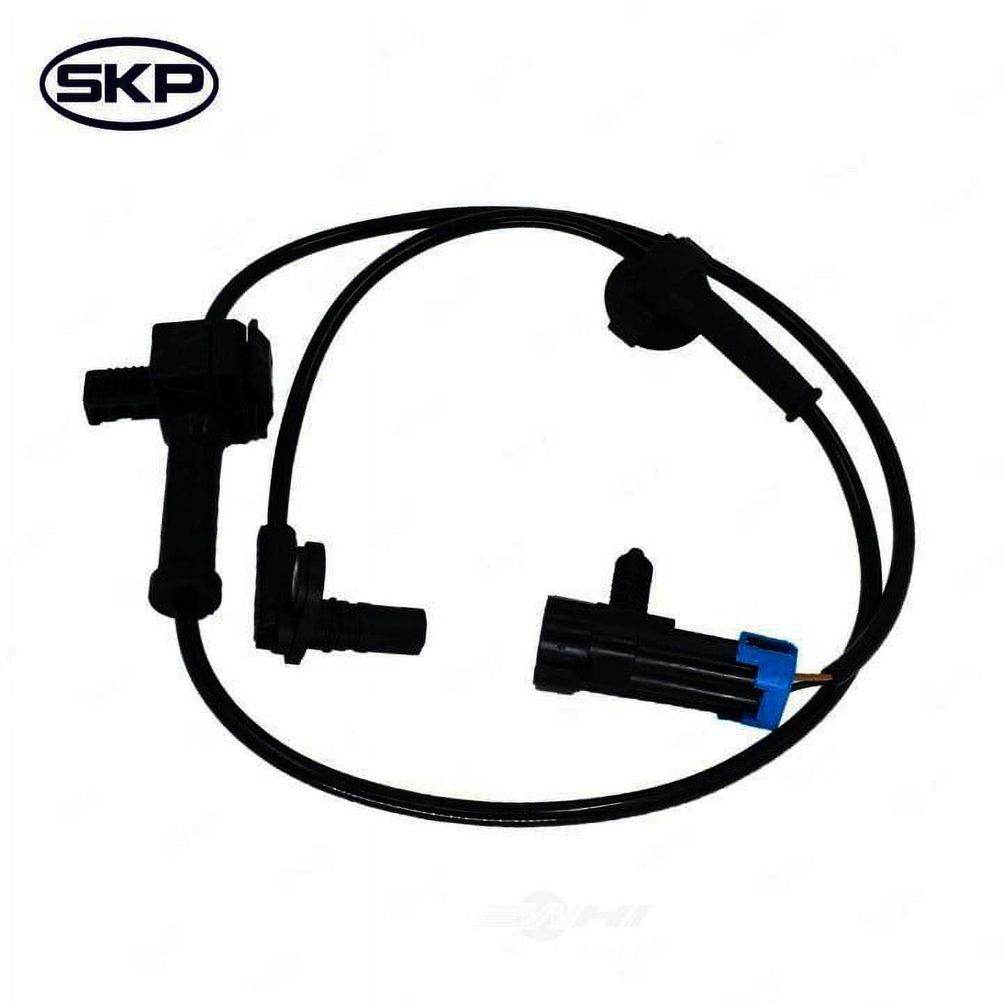 SKP ABS Wheel Speed Sensor SK695304 - Buy Online at - Walmart.com