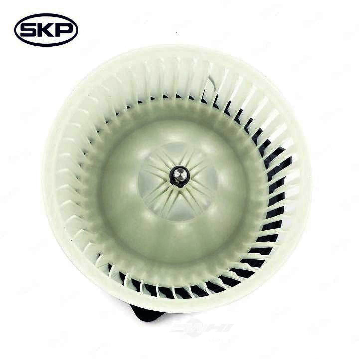 SKP SK700063 HVAC Blower Motor - Walmart.com