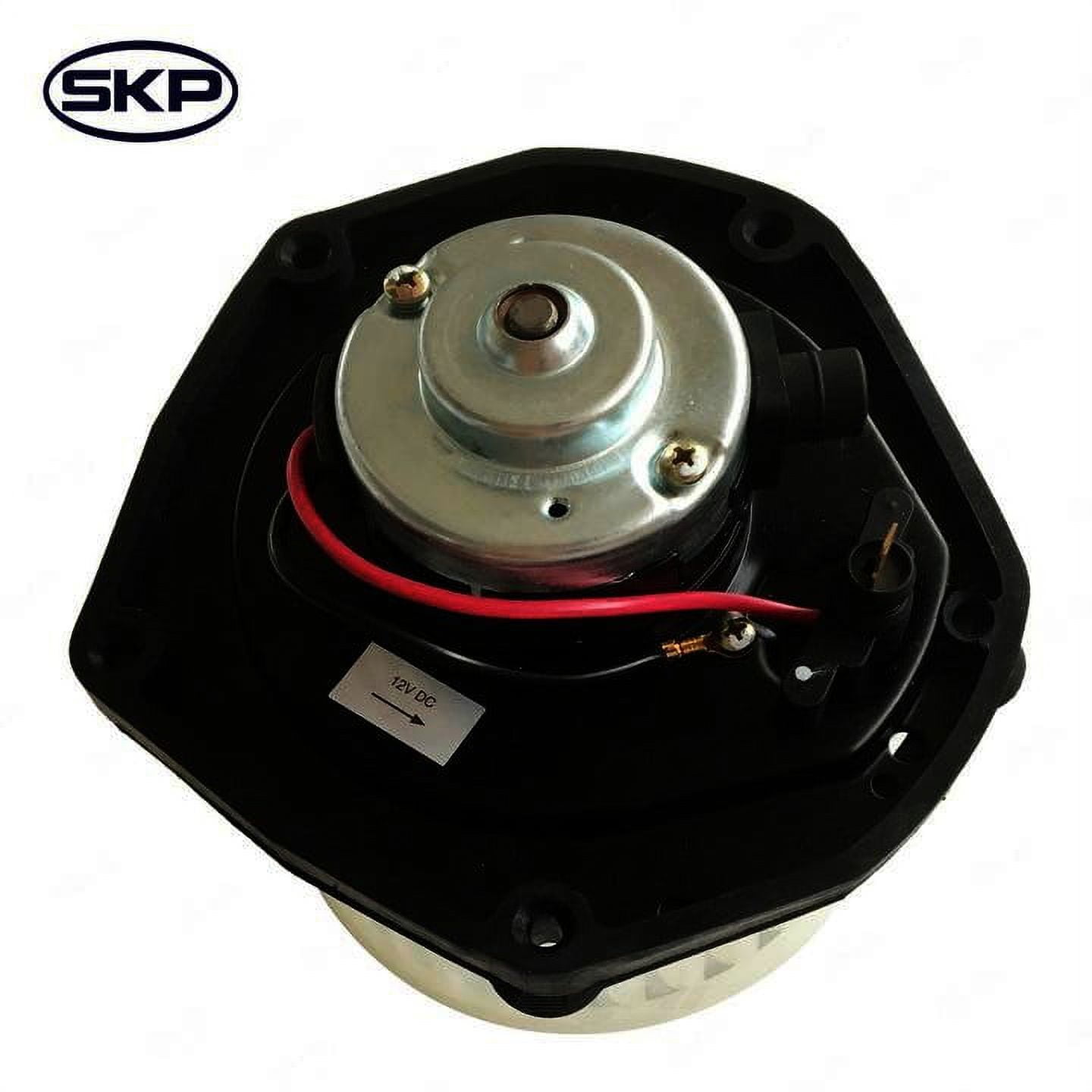 SKP SK700100 HVAC Blower Motor - Walmart.com