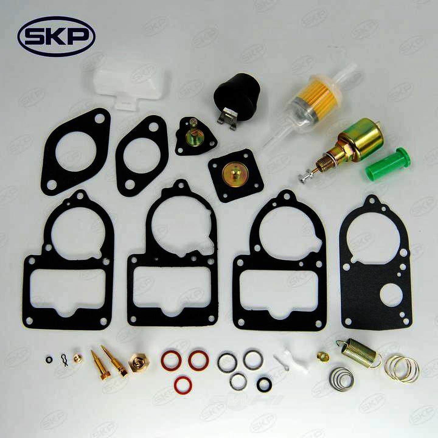 SKP SK736 Carburetor Repair Kit - Walmart.com