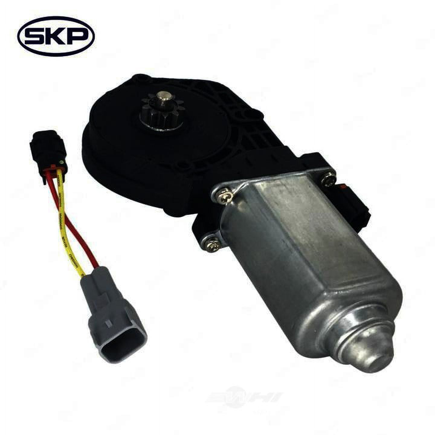 SKP Power Window Motor SK742260 Auto Car Repair Parts - Walmart.com